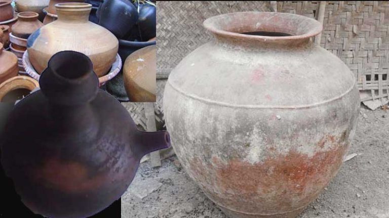 Genthong, Klenthing, dan Kendhi - seputargk.id