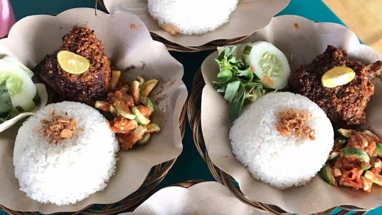 Pongkol dan Kulit Singkong Bisa Menjadi Pakan Ternak Bergizi – seputargk.id