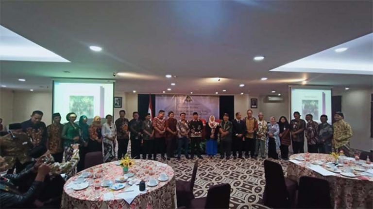 Palaram Ajak Lanjutkan Pelestarian Adat dan Budaya Nusantara - seputargk.id